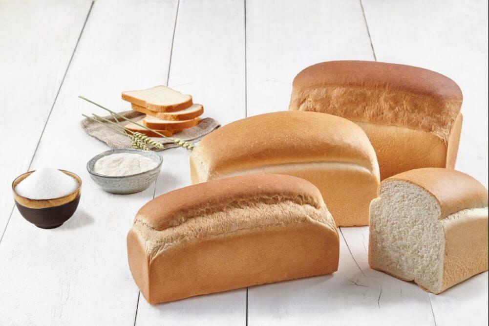 ENZYME FUNGAL ALPHA AMYLASE - ENZYME TRONG SẢN XUẤT BÁNH MÌ