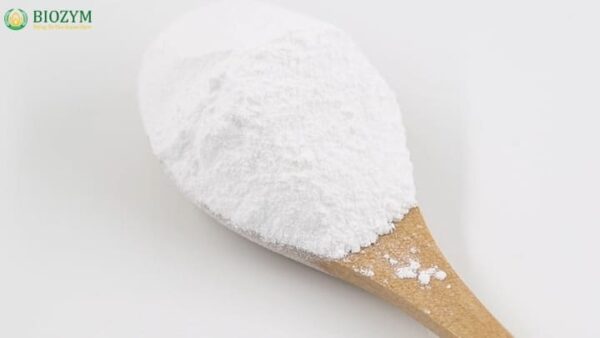 Bột Calcium Lactate: Giới thiệu, công dụng
